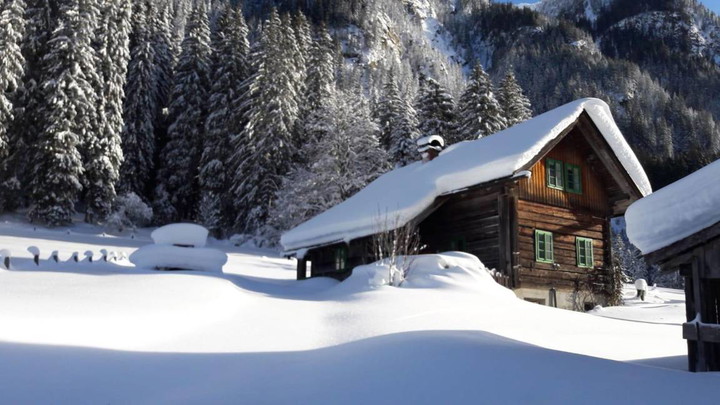 House ∙ 3 Bedrooms ∙ 6 Guests - Schladming