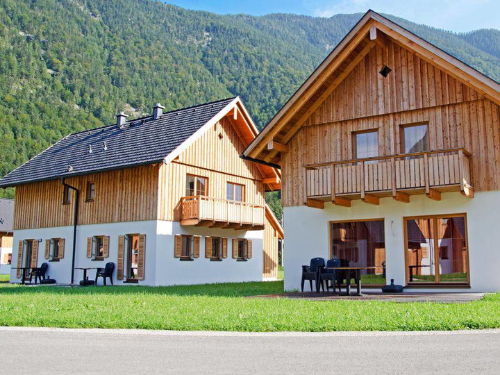 Chalet ∙ 2 Bedrooms ∙ 4 Guests - Obertraun