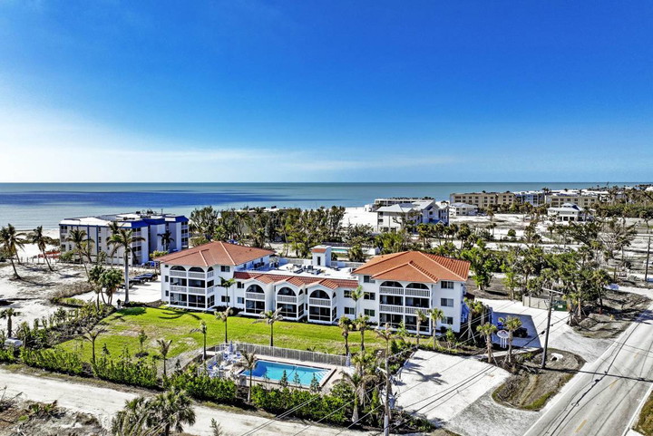 97 M² Condo ∙ 2 Bedrooms ∙ 4 Guests - Sanibel, FL