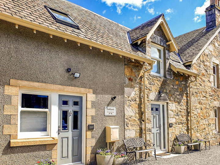 Cottage ∙ 1 Bedroom ∙ 2 Guests - Pitlochry