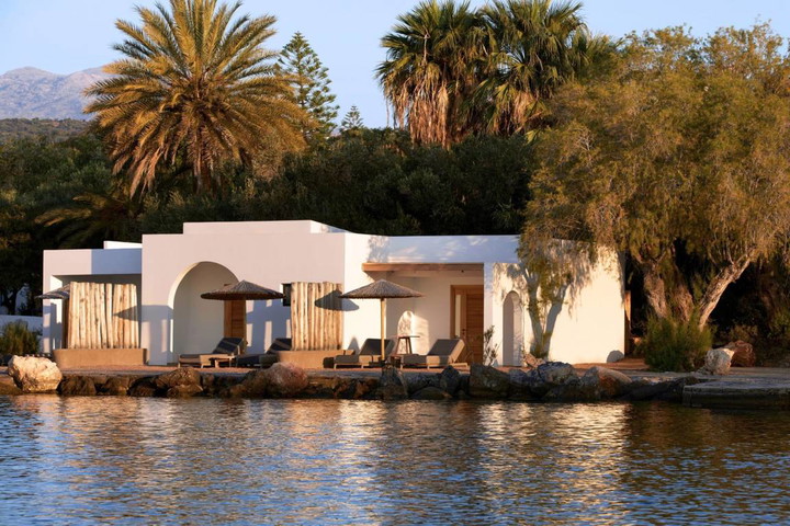 Villa ∙ 1 Bedroom ∙ 2 Guests - Agios Nikolaos