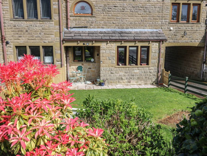 Cottage ∙ 1 Bedroom ∙ 2 Guests - Holmfirth