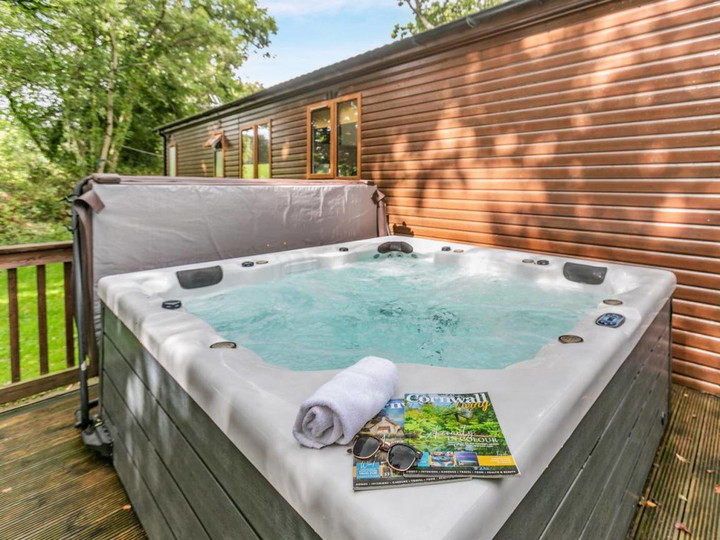 Lodge ∙ 2 Bedrooms ∙ 4 Guests - Okehampton