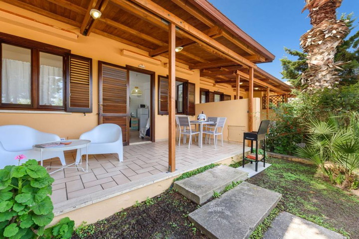 50 M² Appartement ∙ 1 Chambre ∙ 4 Personnes - San Vito Lo Capo