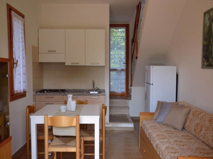 55 M² Villa ∙ 3 Slaapkamers ∙ 6 Gasten - Bibione