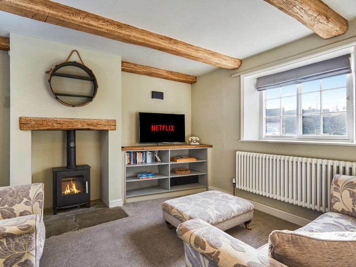 Cottage ∙ 3 Bedrooms ∙ 4 Guests - West Yorkshire