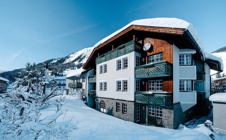 58 M² Hotel ∙ 1 Bedroom ∙ 2 Guests - Steeg