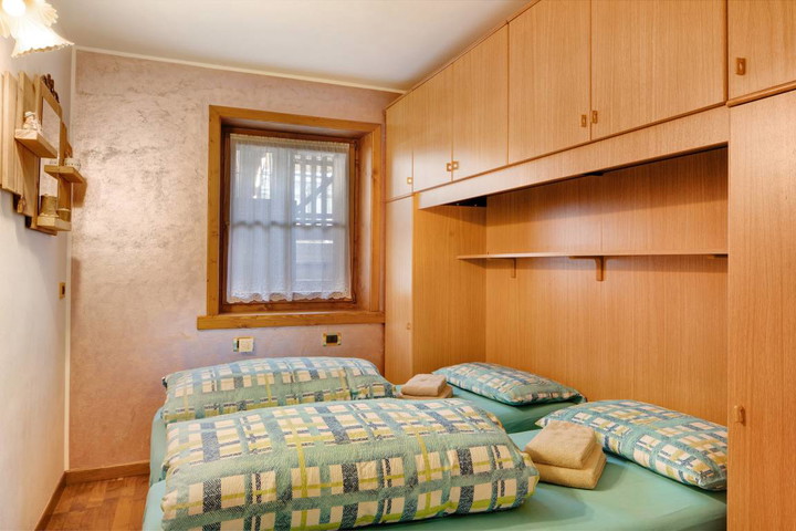 75 M² Apartament ∙ 2 Sypialnie ∙ 8 Gości - Livigno