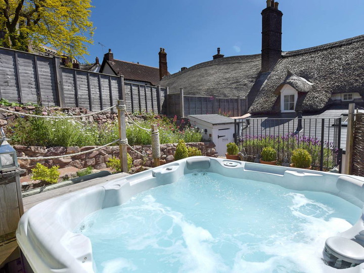 Cottage ∙ 4 Bedrooms ∙ 8 Guests - Porlock