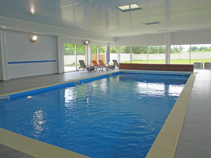 60 M² Gîte ∙ 2 Chambres ∙ 4 Personnes - Perros-Guirec