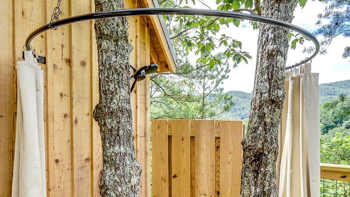 Camping ∙ 2 Bedrooms ∙ 6 Guests - Gatlinburg, TN