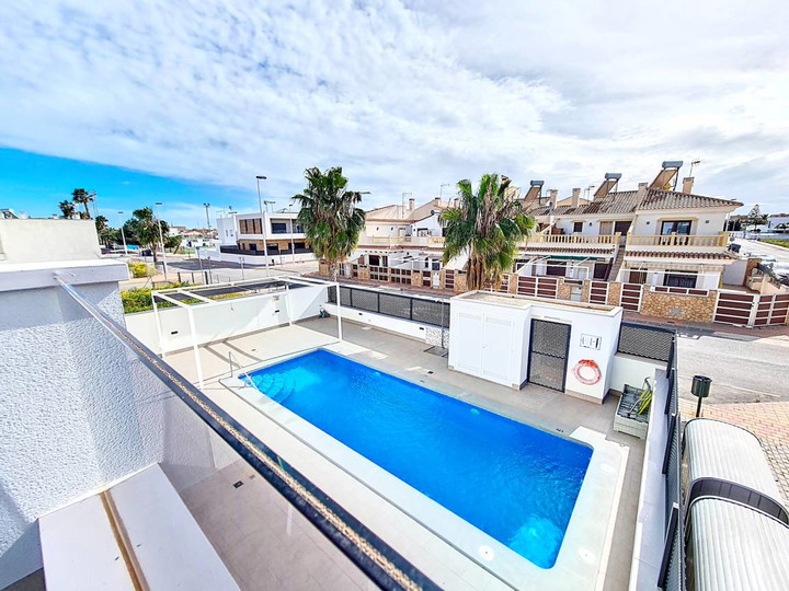 65 M² Apartment ∙ 2 Bedrooms ∙ 4 Guests - San Pedro del Pinatar