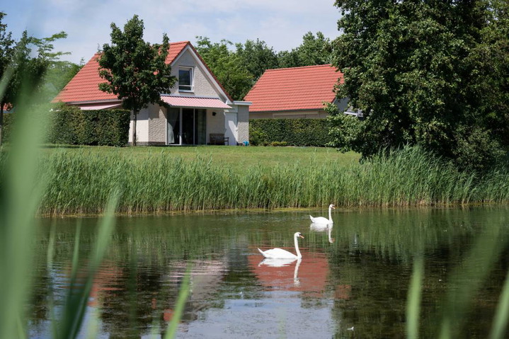 House ∙ 3 Bedrooms ∙ 6 Guests - Roermond
