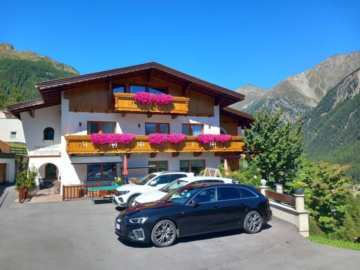 50 M² Appartement ∙ 2 Chambres ∙ 4 Personnes - Sölden