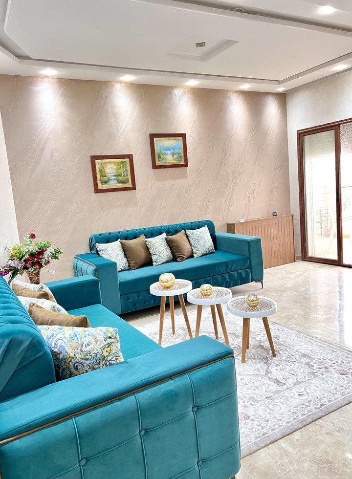 Apartment ∙ 2 Bedrooms ∙ 2 Guests - Mahdia