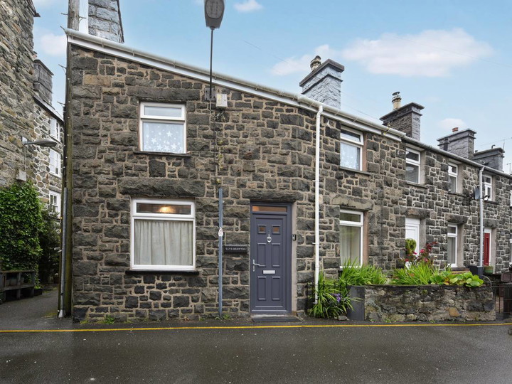 Cottage ∙ 2 Bedrooms ∙ 4 Guests - Dolgellau