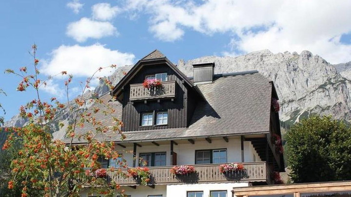 50 M² Apartment ∙ 1 Bedroom ∙ 2 Guests - Hallstatt