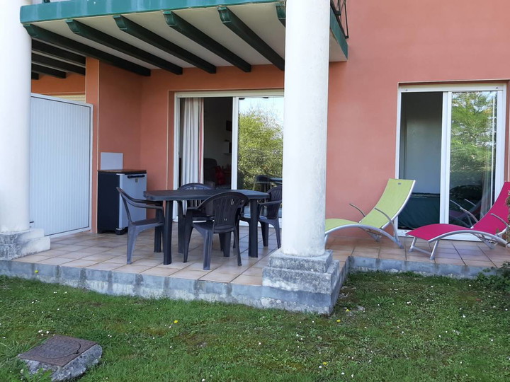 30 M² Appartement ∙ 1 Chambre ∙ 4 Personnes - Ciboure