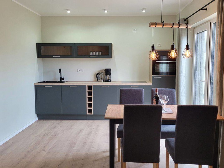 51 M² Longère ∙ 2 Chambres ∙ 4 Personnes - Saxe