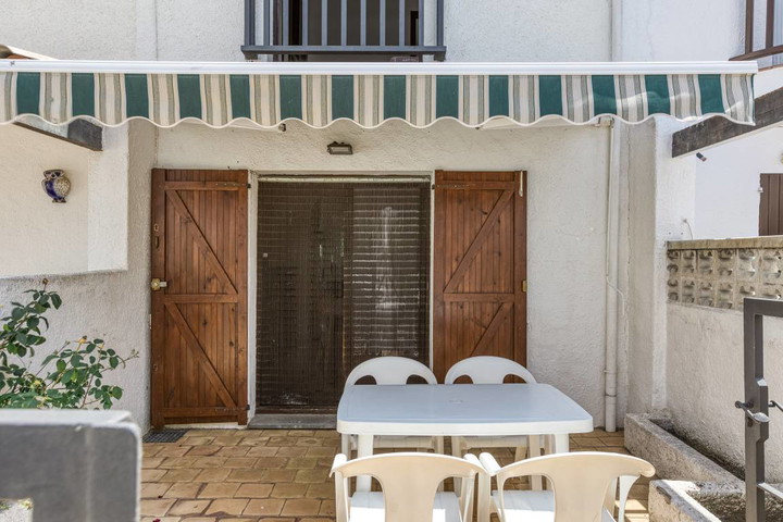 55 M² House ∙ 1 Bedroom ∙ 4 Guests - Torroella de Montgrí