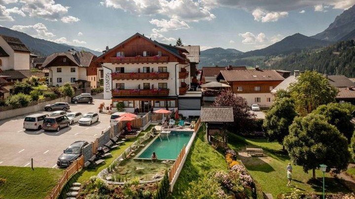 13 M² Hotel ∙ 1 Bedroom ∙ 1 Guest - Schladming