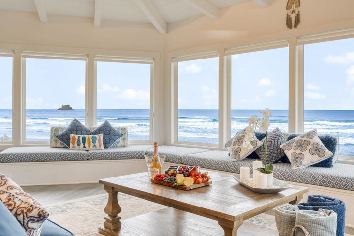 175 M² House ∙ 4 Bedrooms ∙ 8 Guests - Cannon Beach, OR