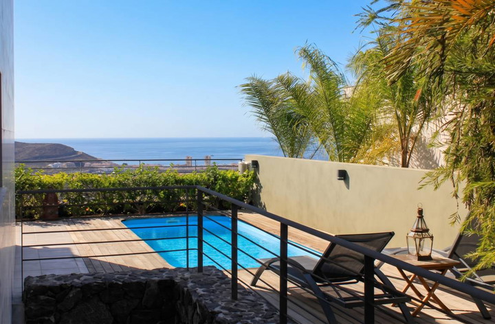 110 M² Villa Vacanza ∙ 3 Camere Da Letto ∙ 6 Ospiti - Costa Adeje