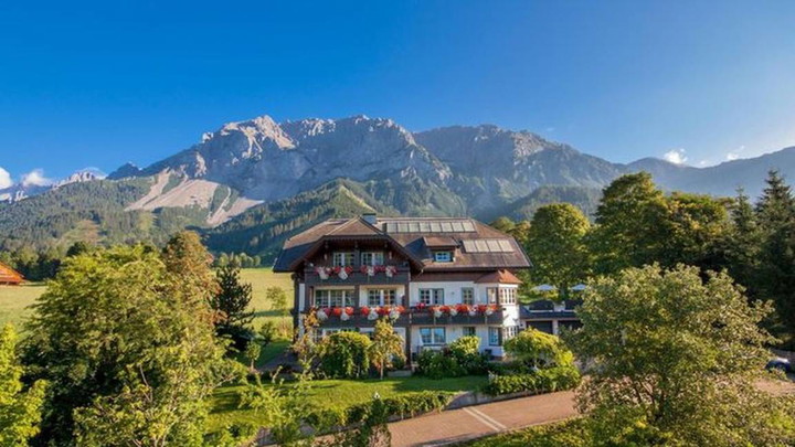 20 M² Apartment ∙ 1 Bedroom ∙ 2 Guests - Hallstatt