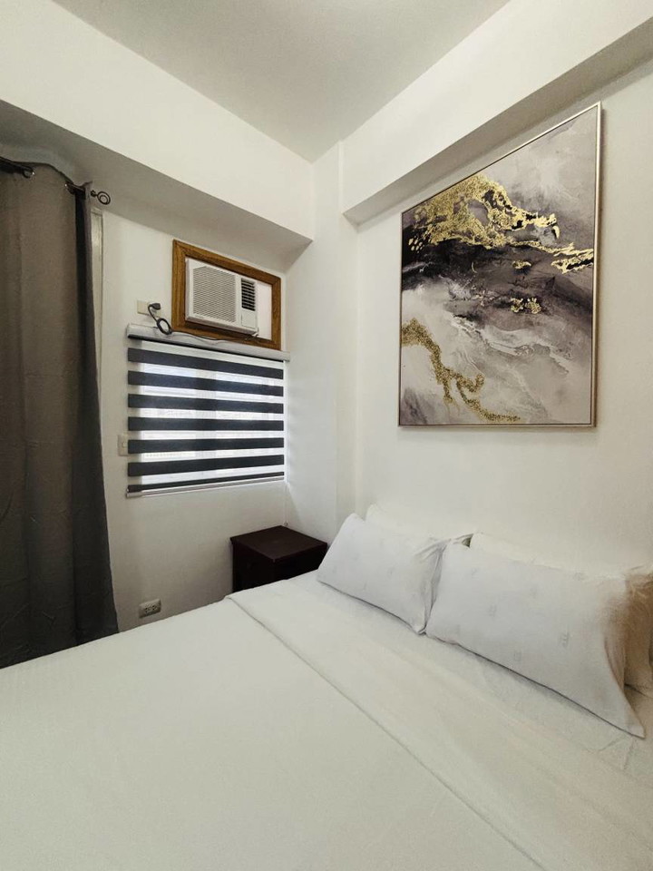 22 M² Habitación Privada ∙ 1 Habitación ∙ 4 Huéspedes - Iloilo City