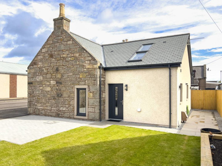 House ∙ 3 Bedrooms ∙ 6 Guests - Lossiemouth
