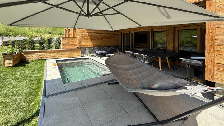 132 M² Maison De Vacances ∙ 2 Chambres ∙ 5 Personnes - Füssen