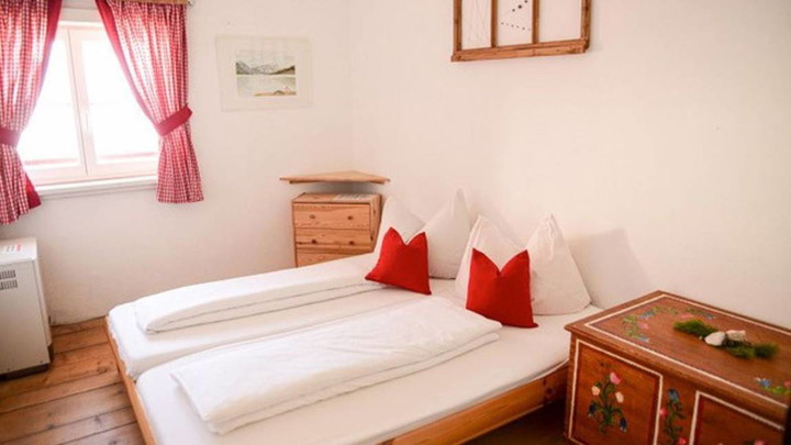Hotel ∙ 1 Bedroom ∙ 2 Guests - Filzmoos