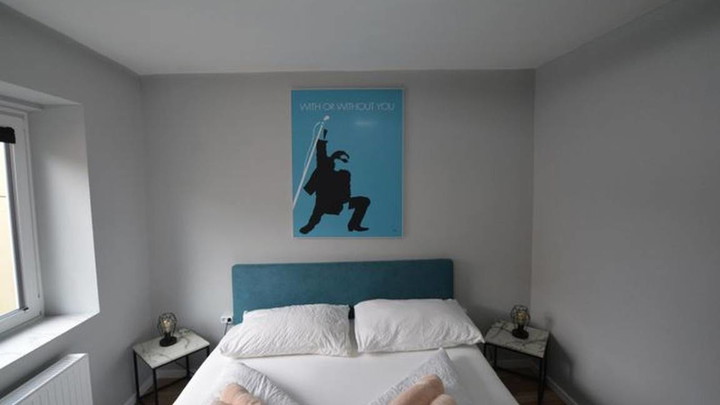 19 M² Hotel ∙ 1 Bedroom ∙ 2 Guests - Villach
