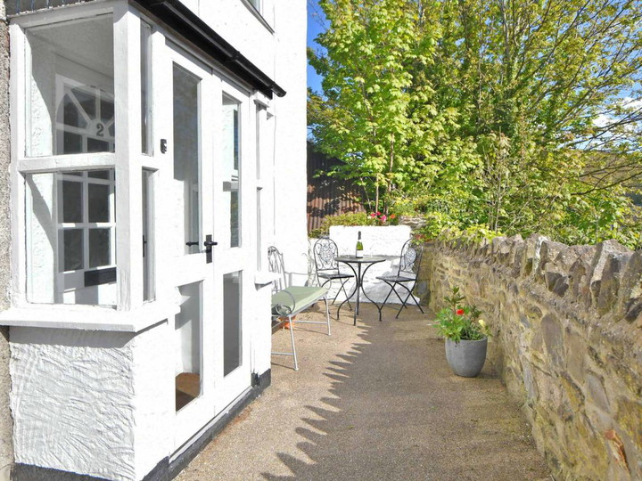 Cottage ∙ 2 Bedrooms ∙ 4 Guests - Conwy