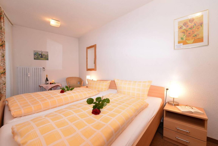 36 M² Aparthotel ∙ 1 Chambre ∙ 2 Personnes - Kleinwalsertal