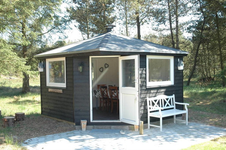 160 M² Ferienhaus ∙ 3 Schlafzimmer ∙ 8 Gäste - Vejers Strand