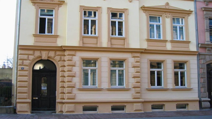90 M² Ferienwohnung ∙ 1 Schlafzimmer ∙ 4 Gäste - Bamberg