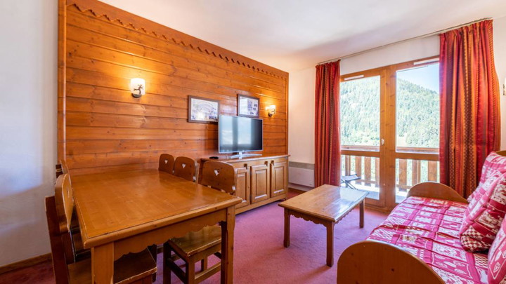 40 M² Apartment ∙ 2 Bedrooms ∙ 6 Guests - Bardonecchia