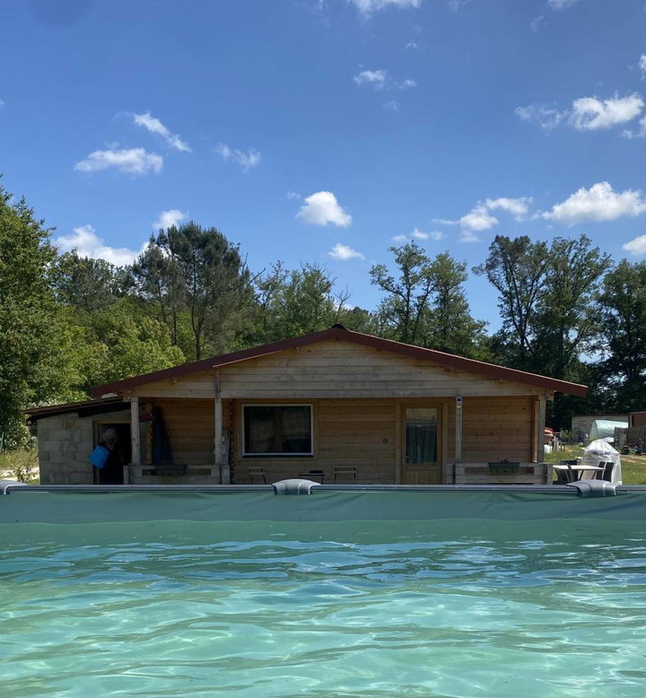 92 M² Gîte ∙ 3 Chambres ∙ 6 Personnes - Lot