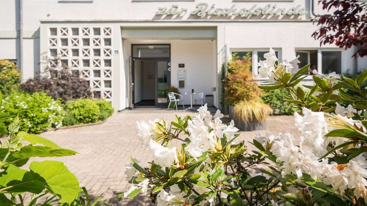 Hotel ∙ 1 Ospite - Horben