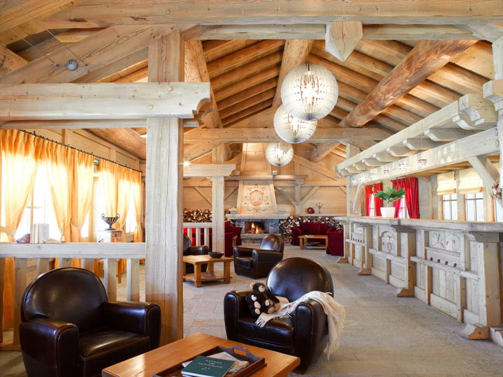 Appartement ∙ 3 Chambres ∙ 8 Personnes - Beaufort