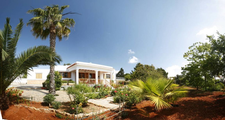 160 M² Villa ∙ 3 Schlafzimmer ∙ 7 Gäste - Santa Eulària des Riu