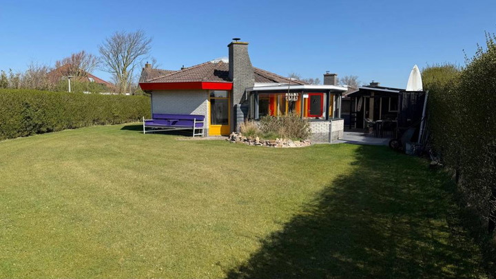 Bungalow ∙ 3 Bedrooms ∙ 6 Guests - Julianadorp
