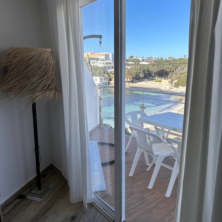 115 M² Casa ∙ 3 Habitaciones ∙ 5 Huéspedes - Ciudadela