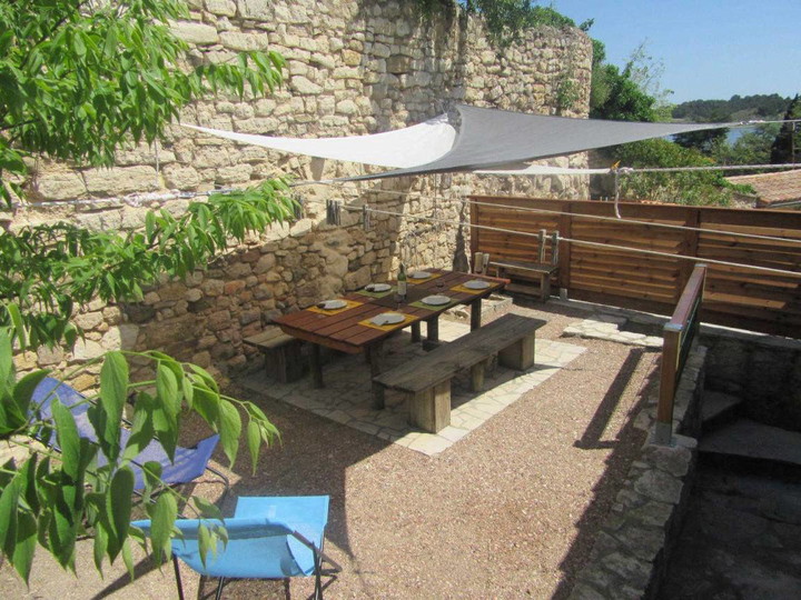 83 M² Gîte ∙ 3 Chambres ∙ 6 Personnes - Sigean