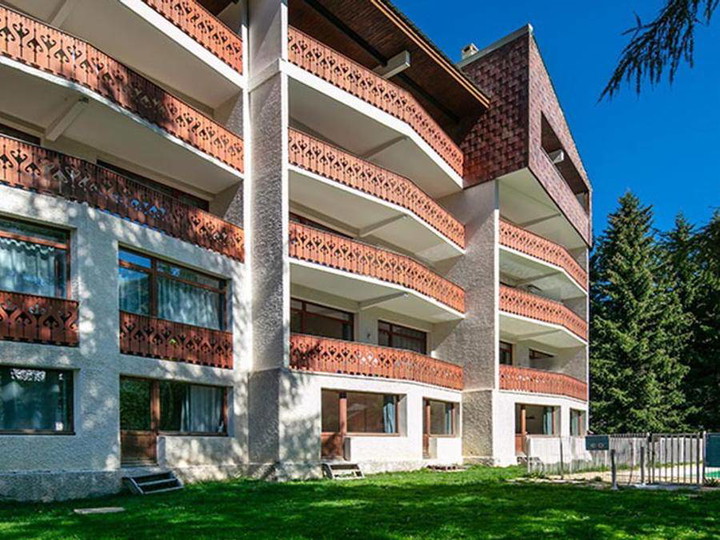 45 M² Ferienwohnung ∙ 3 Schlafzimmer ∙ 8 Gäste - Les Deux Alpes