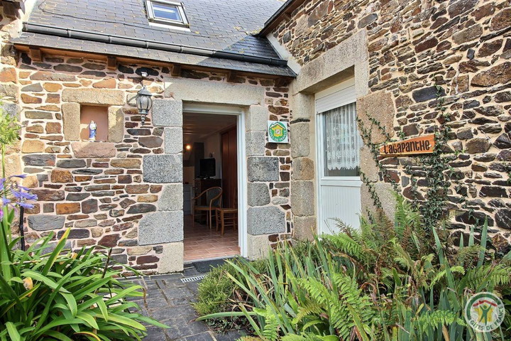 32 M² Gîte ∙ 2 Personnes - Côtes-d'Armor