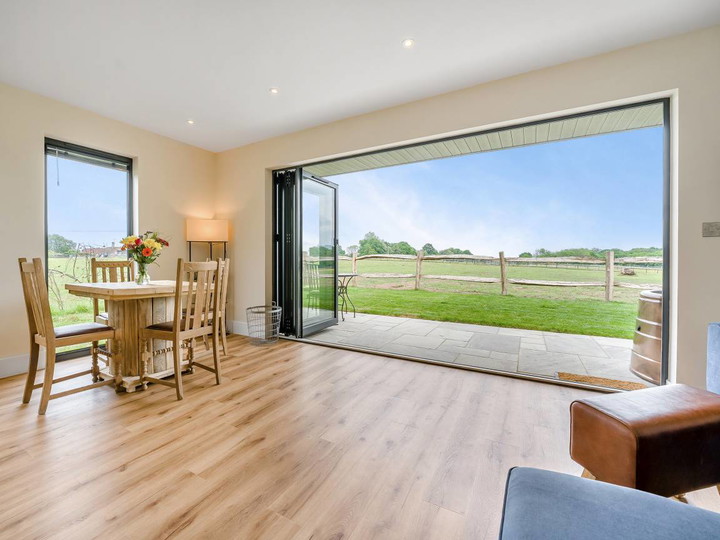 Cottage ∙ 1 Bedroom ∙ 2 Guests - West Sussex