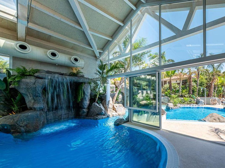 34 M² Bungalow ∙ 2 Makuuhuonetta ∙ 4 Vierasta - Salou