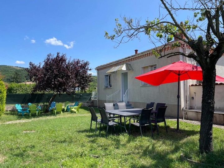 100 M² Gîte ∙ 4 Chambres ∙ 8 Personnes - Tain-l'Hermitage